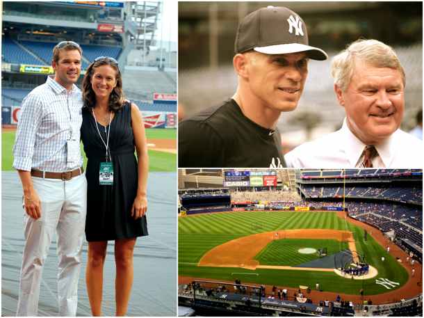 scenes: from new york city | cait's plate